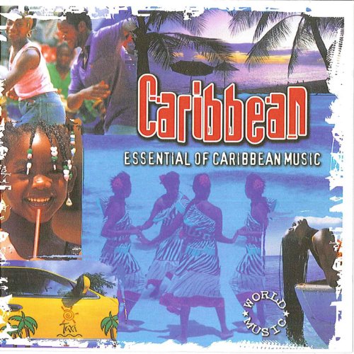 Play Caribbean Essential of Caribbean Music by World Music Atelier on ...