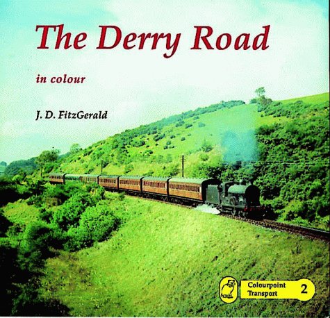 Derry Road (Colourpoint Transport S.) : Fitzgerald, Desmond: Amazon.co ...