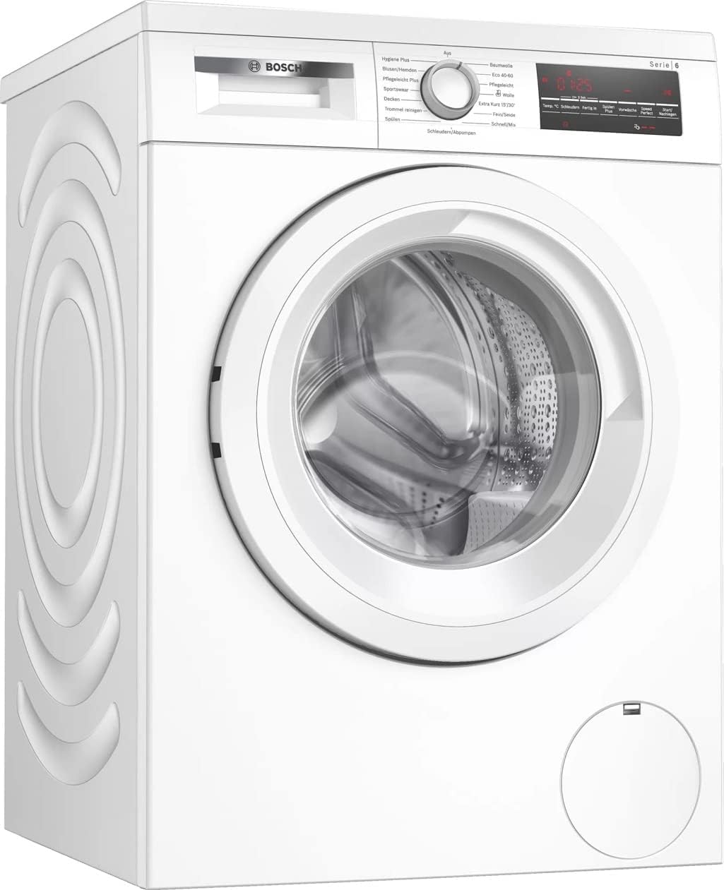Waschmaschine 7 Kg Bosch
