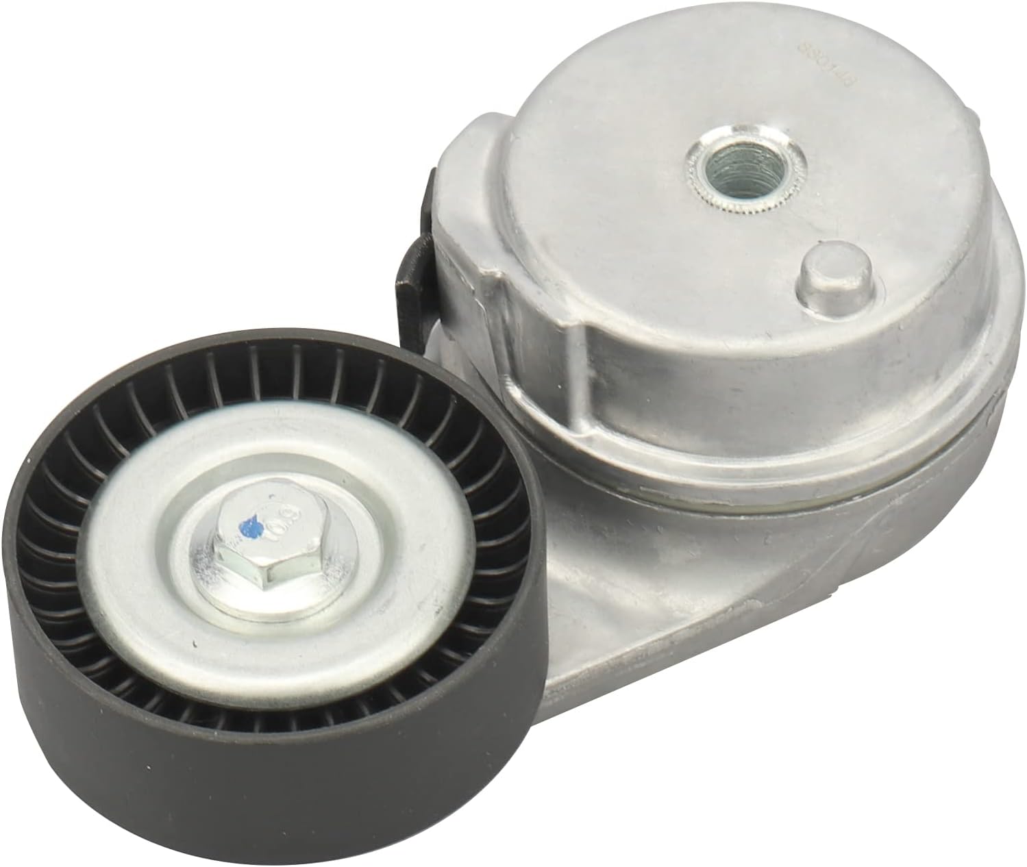 Amazon.com: DRIVESTAR 4861660AA Belt Tensioner Pulley for Dodge ...