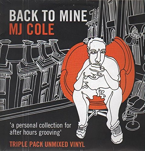 Back to Mine - Amazon.com Music