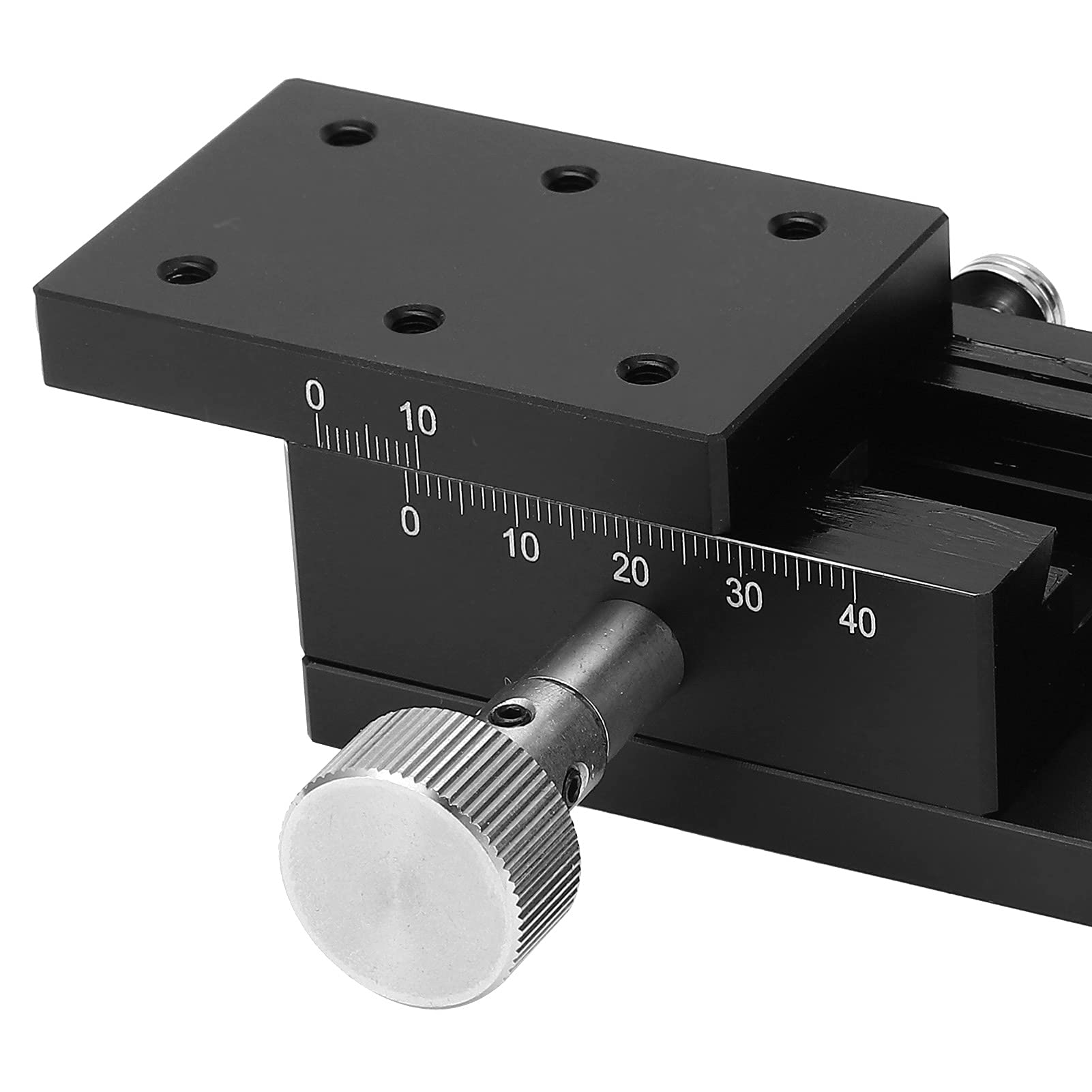 Snapklik.com : SPZ40 60 Z Axes Linear Stage, Aluminum Alloy Manual ...