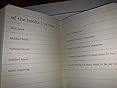 What I Read (Red) Mini Journal: Potter Gift: 8601300189048: Amazon.com ...