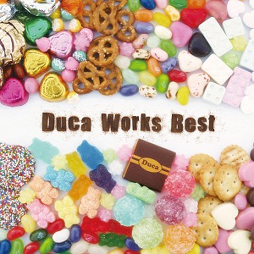 Duca - Duca Works Best - Amazon.com Music