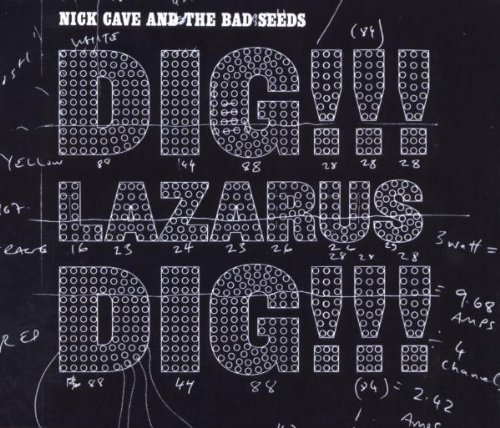 Dig Lazarus Dig!!! - Amazon.com Music