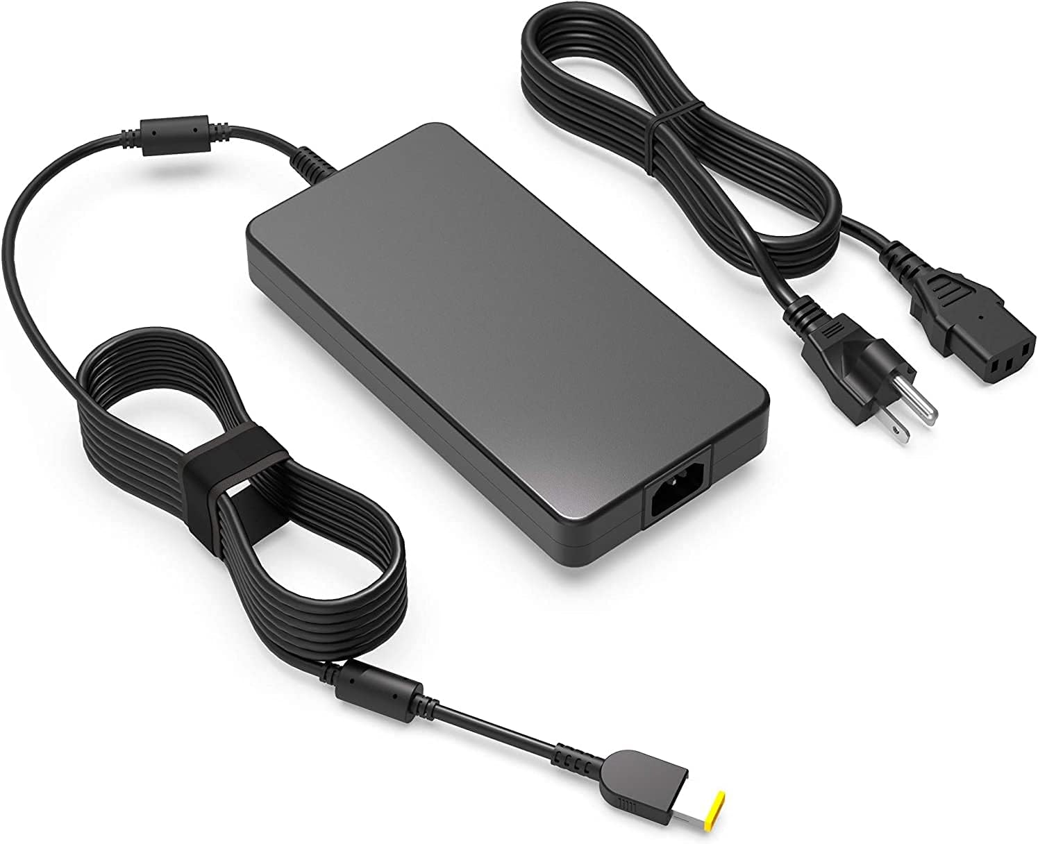 Amazon.com: Fit for Lenovo ThinkPad 230W Slim Tip AC Adapter 4X20E75111 ...