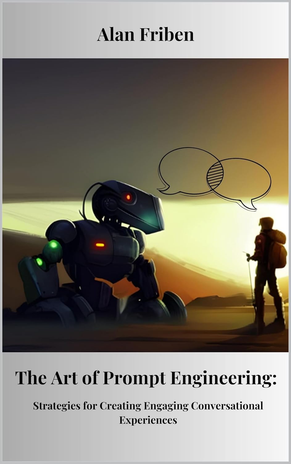 Amazon.com: The Art of Prompt Engineering: Strategies for Creating ...