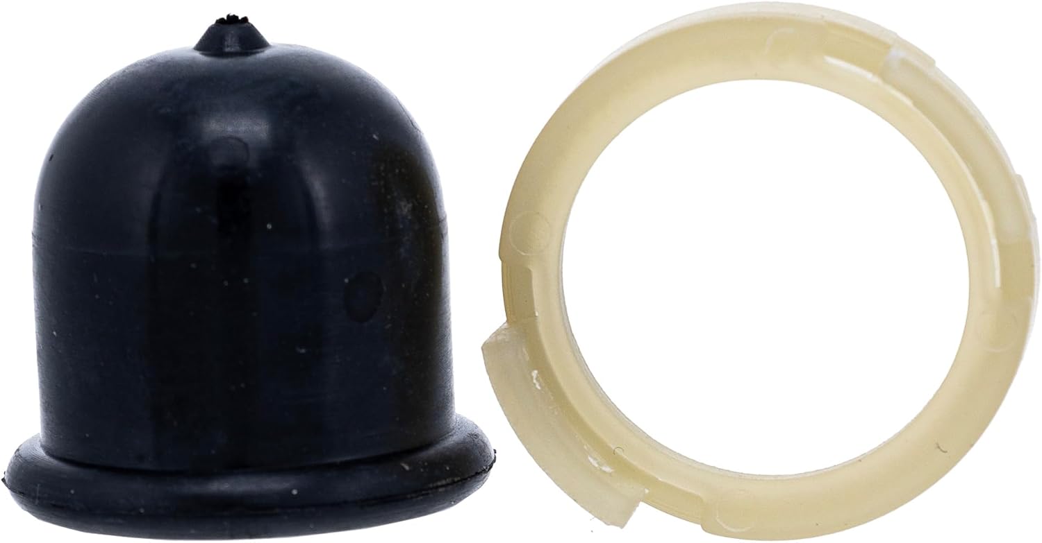 Amazon.com: SureFit Carburetor Primer Bulb Replaces for Briggs ...