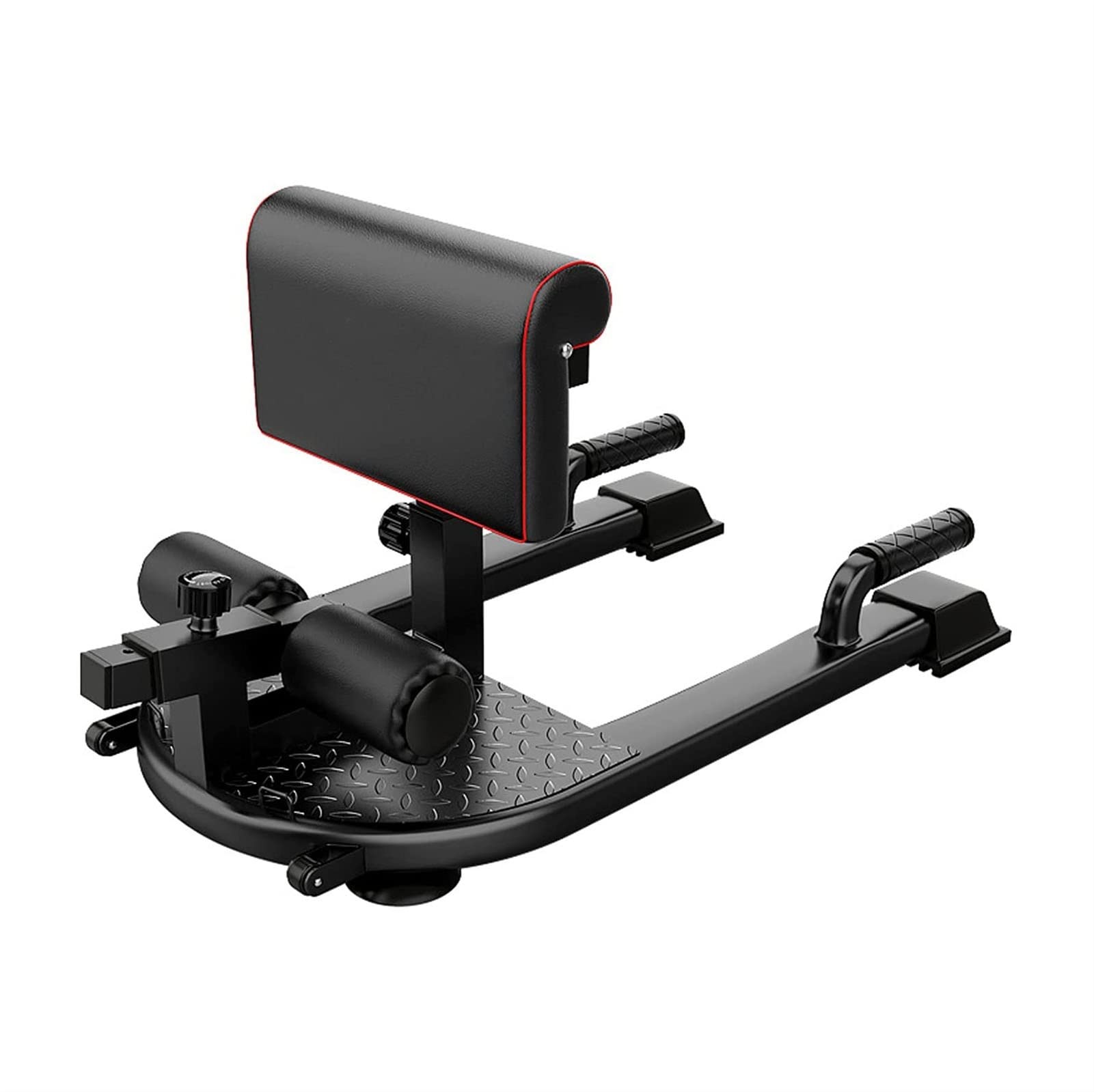 Buy PWV Protable Deep Squat Machine Hip Thrust Machine Home Gym Glutes ...