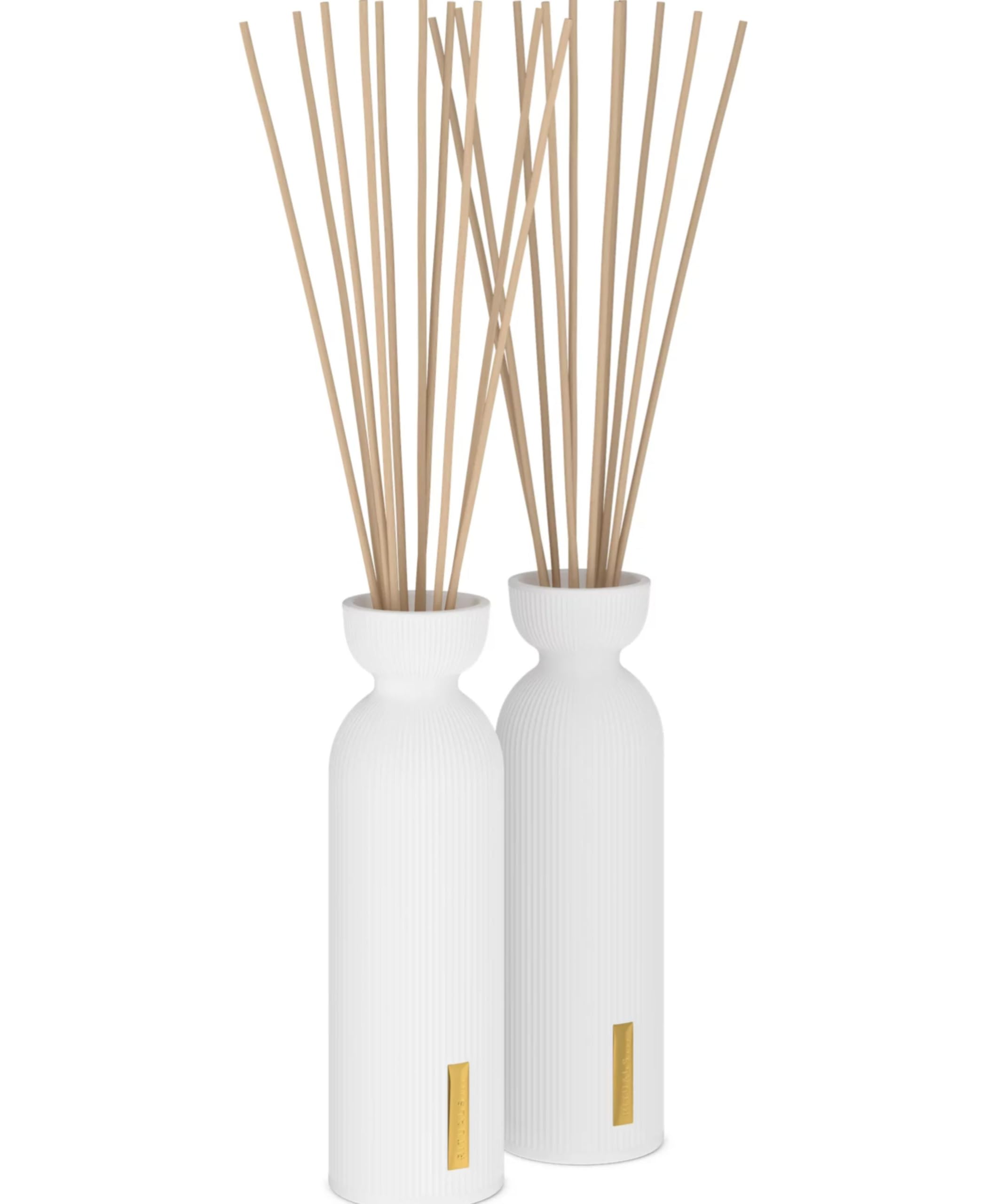 RITUALS Reed Diffuser Duo Gift Set The Ritual of Sakura - 2 Sets of Fragrance Sticks with Cherry ...