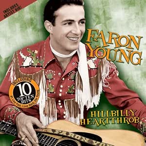 Amazon.co.jp: Hillbilly Heartthrob: Music
