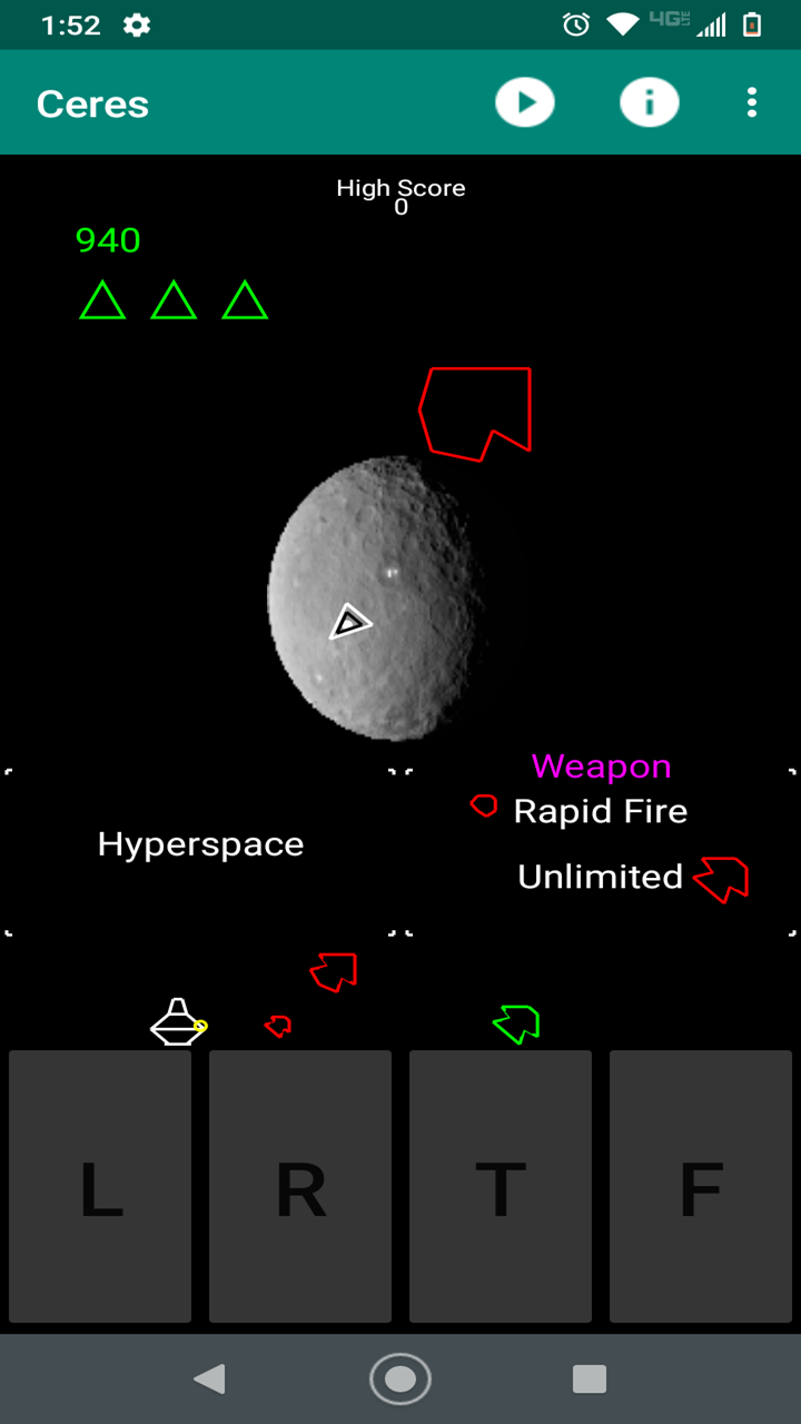 Android Planet - App on Amazon Appstore