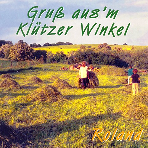 Play Gruß aus'm Klützer Winkel by Roland Zech on Amazon Music