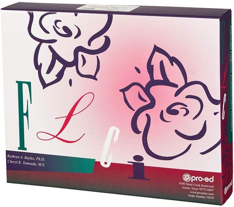 Amazon.com: FLCI Score Form Sheets, 25/pk : Health & Household