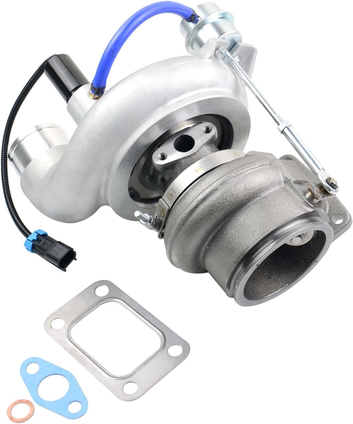 Amazon.com: AUTOKAY 4036054 Turbo Wastegate Control Solenoid 5140305AA ...