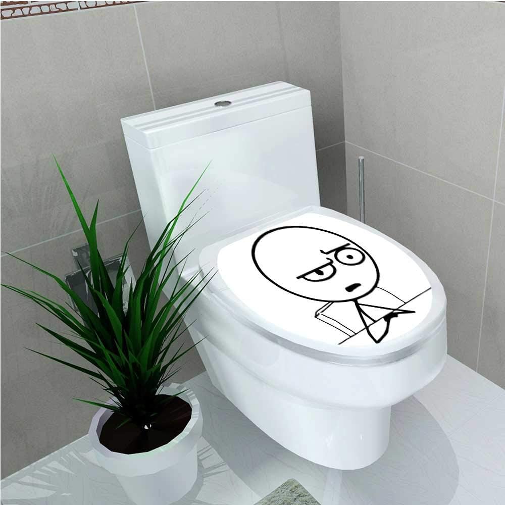 Wtf Computer Meme Face