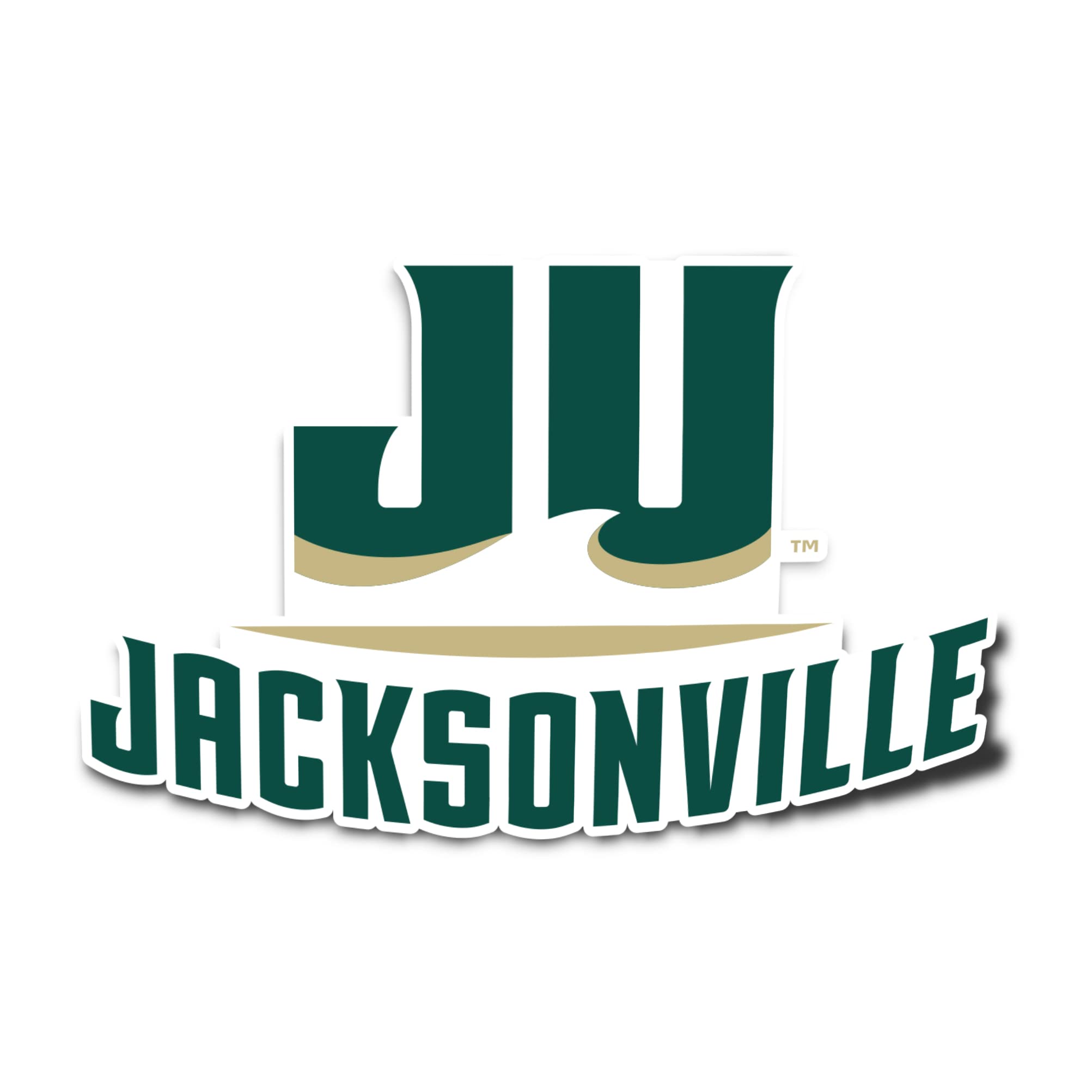 Ju Dolphins Logo Jacksonville University's 'JU Dolphin Fight Song'