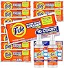 Amazon.com: Tide Washing Machine Cleaner, Washer Machine Cleaner with ...