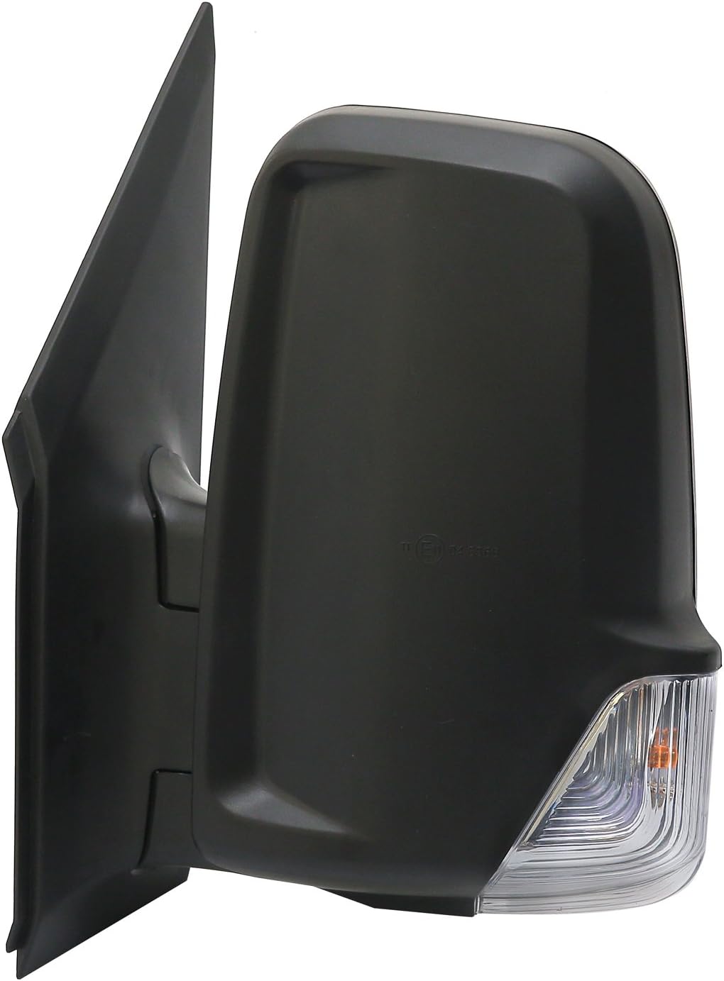 Amazon.com: Replacement Passenger Right Side Mirror with Power Folding ...