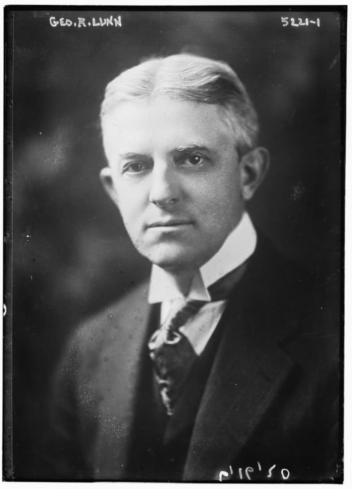 Amazon.com: Historic Photographs, LLC Photo: George Richard Lunn ...