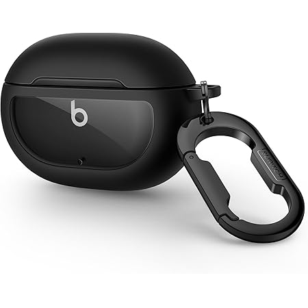 Amazon.com: Charging Case Replacement Compatible with Beats Studio Buds ...