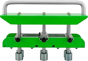 Three-Station Edge Roller Bender,Metal Bending Tool,Metal Edge Roller ...