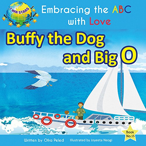 Buffy the Dog and Big O (Embracing the ABC with Love Book 15) eBook ...