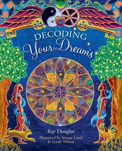 Buy DECODING YOUR DREAMS Book Online at Low Prices in India | DECODING YOUR DREAMS Reviews ...