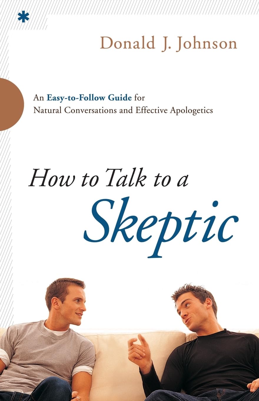 How to Talk to a Skeptic: An Easy-to-Follow Guide for Natural ...