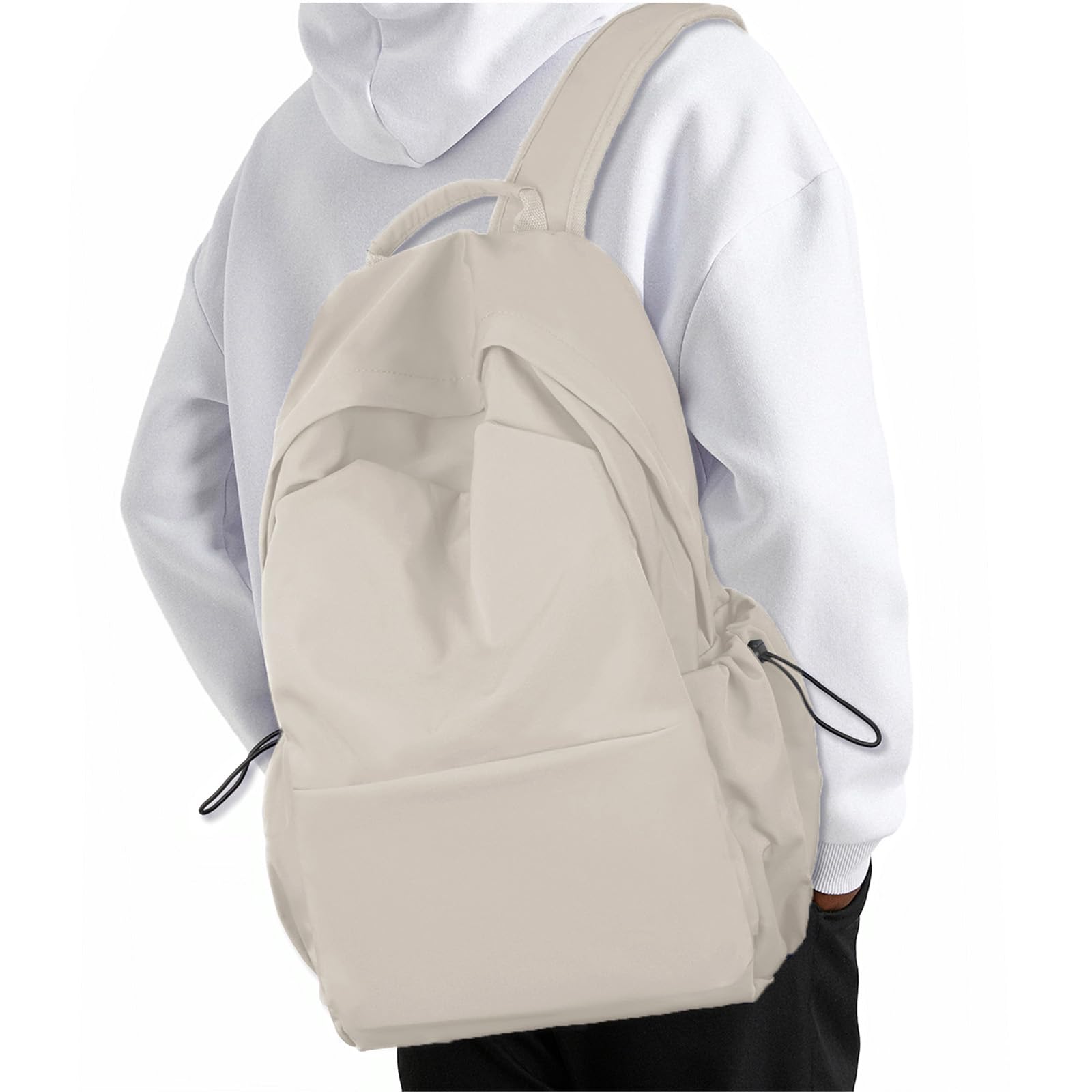 Amazon.com: NEOREAL Laptop Backpack for Work, College, Travel ...