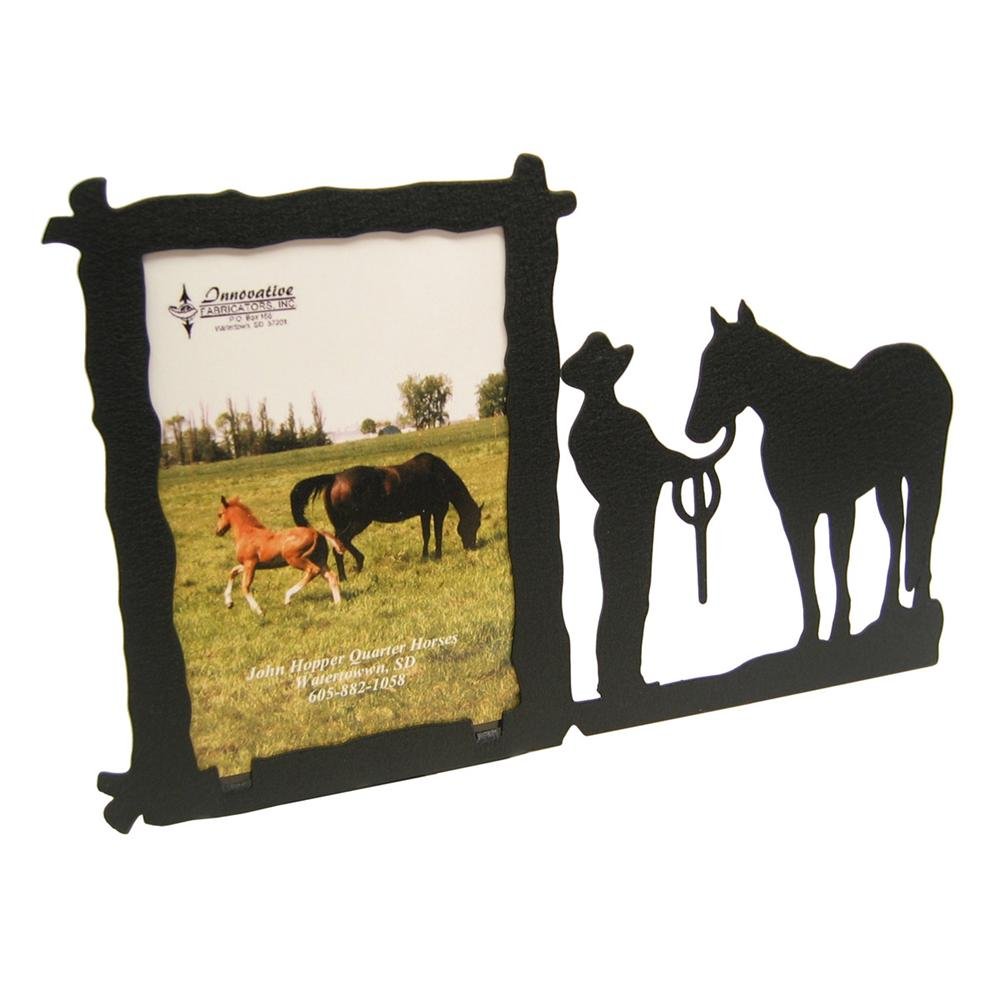 Halter Quarter Horse Silhouette