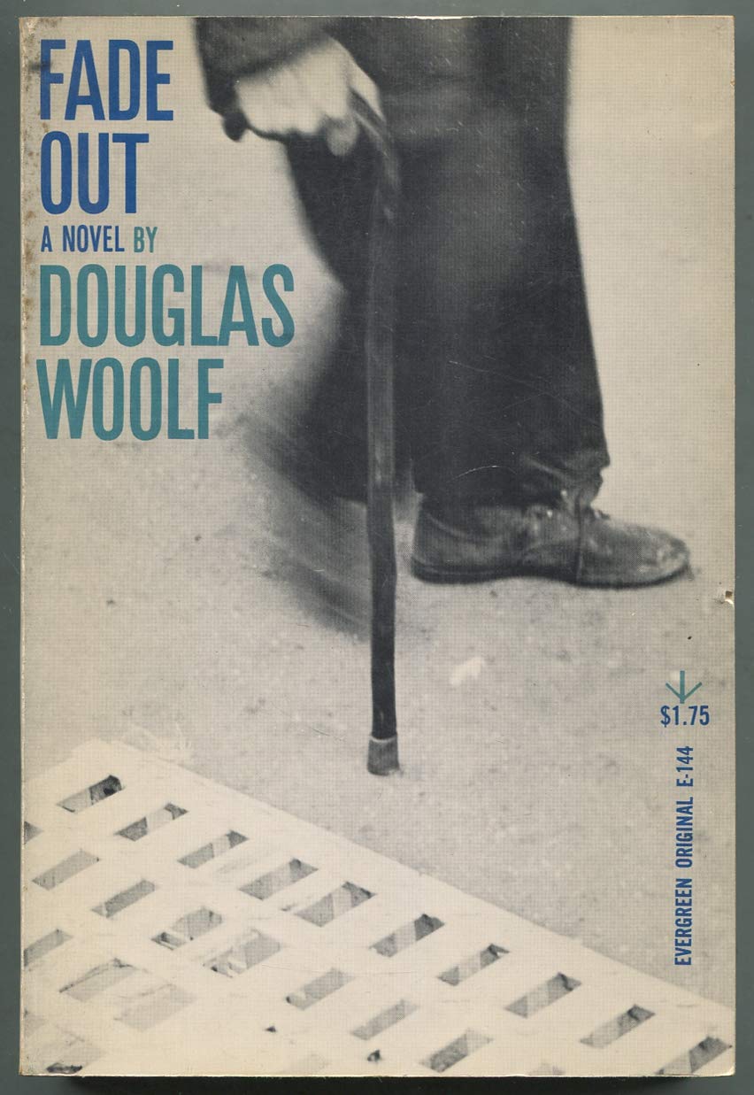 Fade Out: Woolf, Douglas: Amazon.com: Books