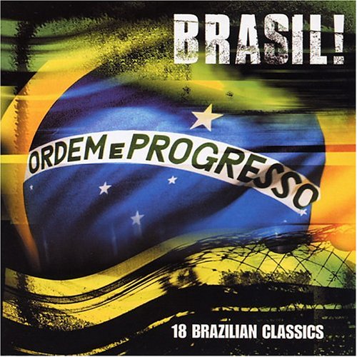 Brasil! - Amazon.com Music