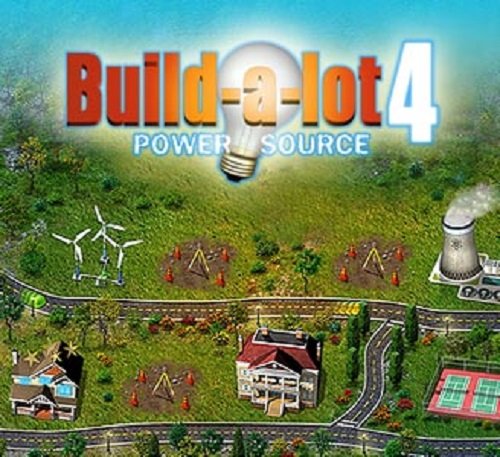 Build-a-lot 4 [Download] : Amazon.de: Games