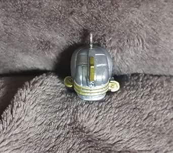 Amazon.co.jp: TIGER & BUNNY Tiger & Bunny Sky High Keith Goodman Mascot ...