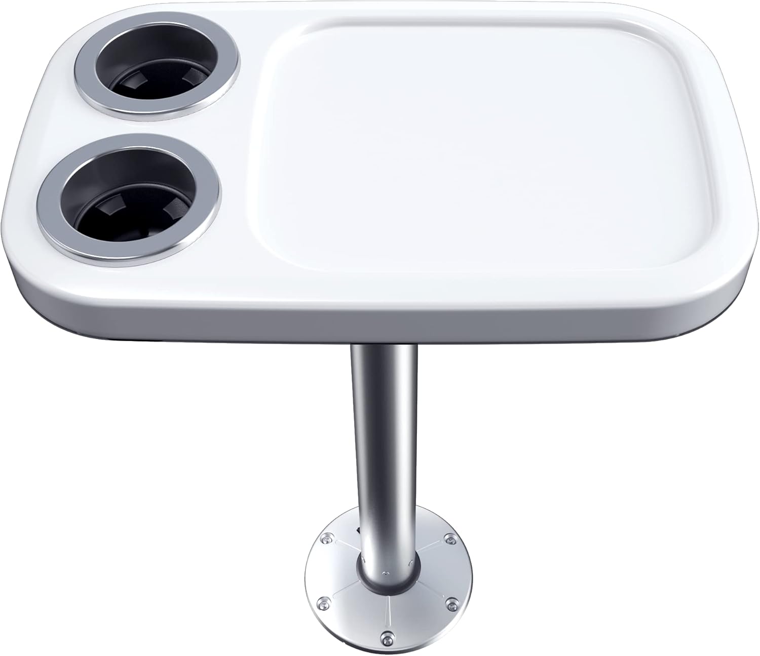 Amazon.com: Manufacturers' Select ITC Marine Cocktail Boat Table Leg ...