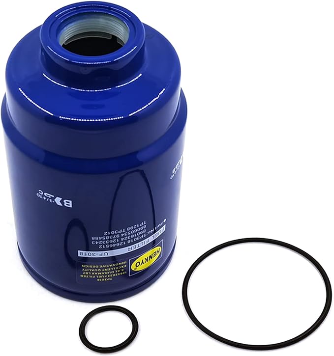 Amazon.com: 12633243 TP3018 Fuel Filter For 2001-2016 Chevy Silverado ...