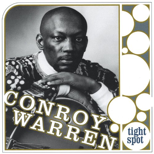 Play Tight Spot by Conroy Warren on Amazon Music