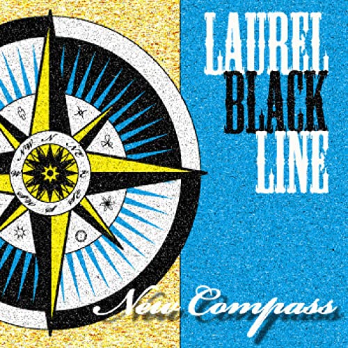 Amazon.co.jp: New Compass : LAUREL: デジタルミュージック