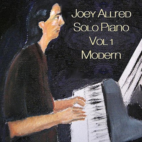 Amazon.com: Solo Piano - Vol 1 - Modern : Joey Allred: Digital Music