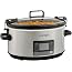 Amazon.com: Crock-Pot Chicago Bears NFL 6-Quart Cook & Carry Slow ...