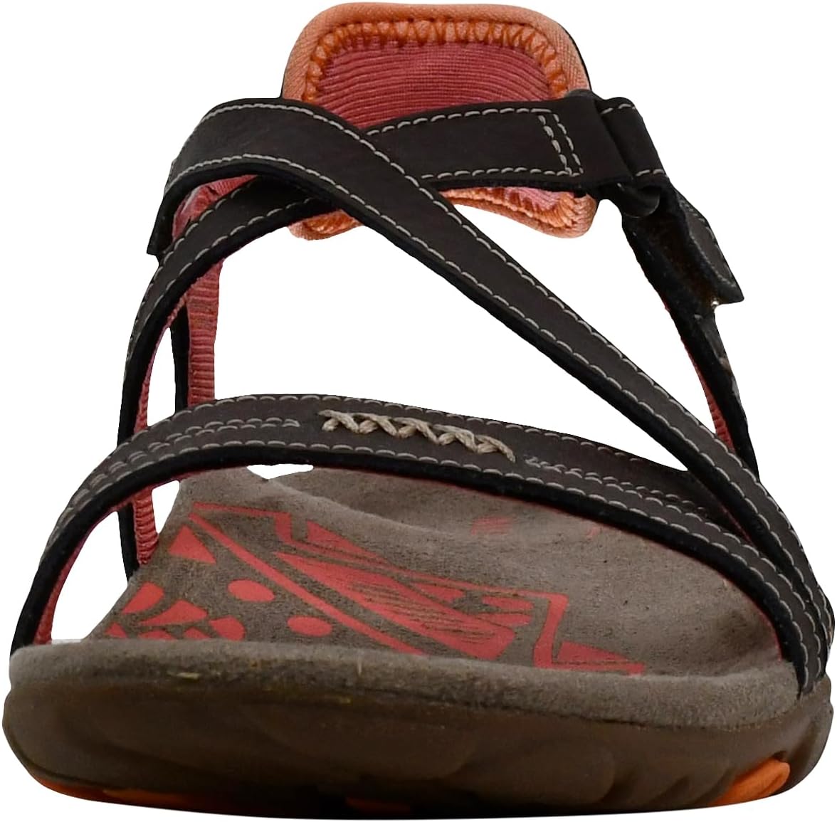 Merrell Women's Sandspur Rose Leather Sandal