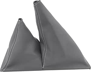 Amazon.com: UINIEBOOM Manual Shift Boot Cover Shifter 10.5 ...