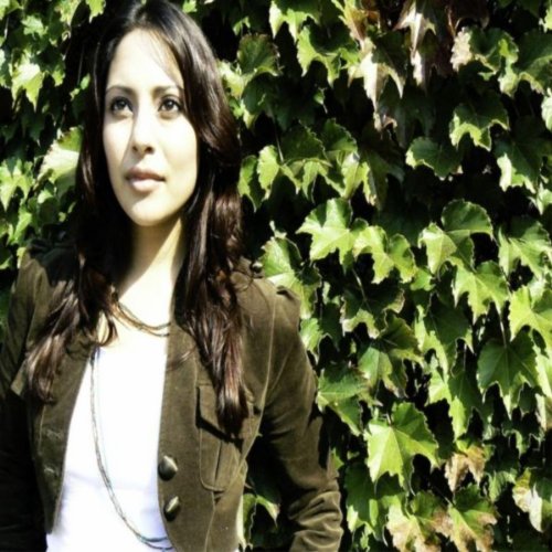 Play Conversation by Sarah Siddiqui on Amazon Music
