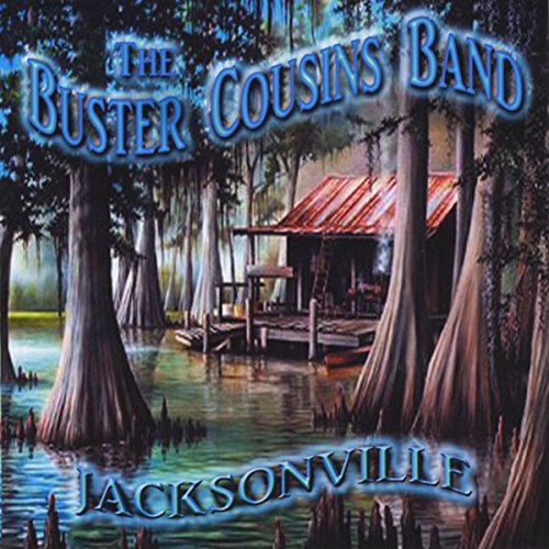Amazon Music - The Buster Cousins BandのJacksonville - Amazon.co.jp