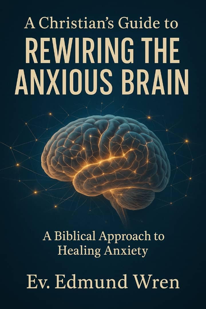 A Christian's Guide to Rewiring the Anxious Brain: A Biblical Approach ...