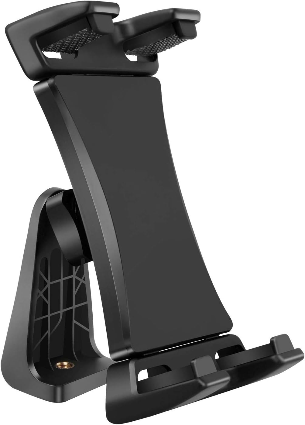 Amazon.com: KDD iPad and Phone Tripod Mount Adapter with Ball Head ...