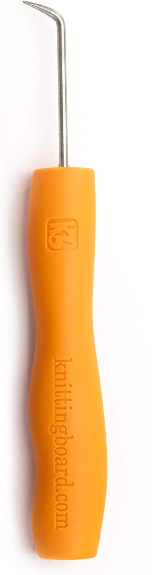 Amazon.com: Authentic Knitting Board, Loom Knitting Ergonomic Hook/Tool ...