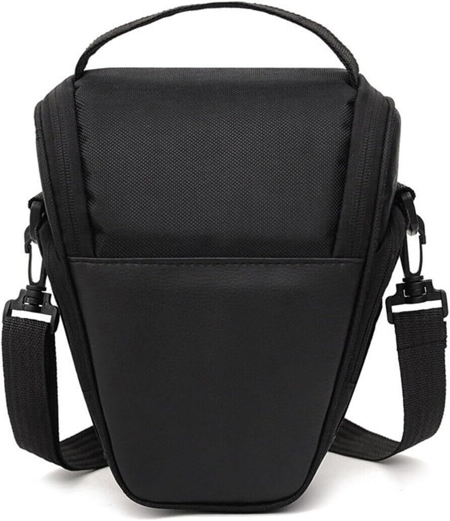 Pentax SLR Multi-Bag For SLR & Two Lenses: Amazon.co.uk: Electronics ...