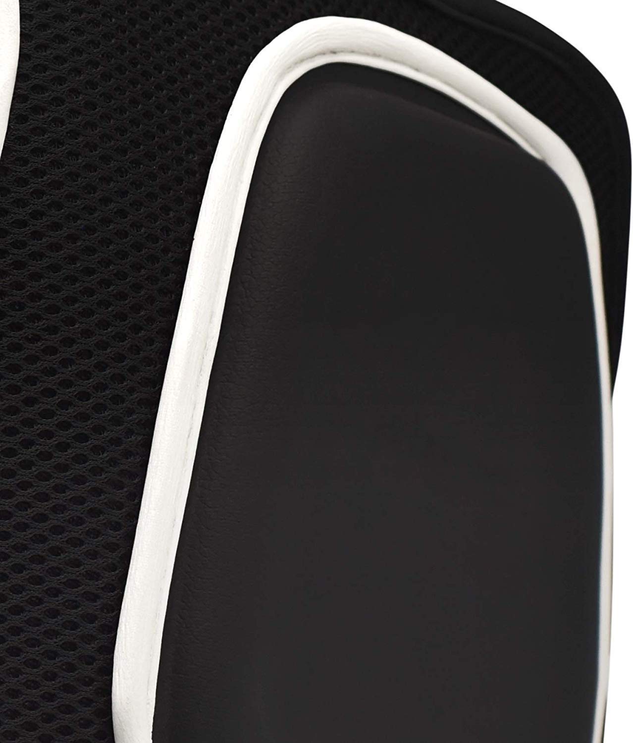 Buy RDX Belly Pad Protector MMA Kickboxing, Maya Hide Leather Rib ...